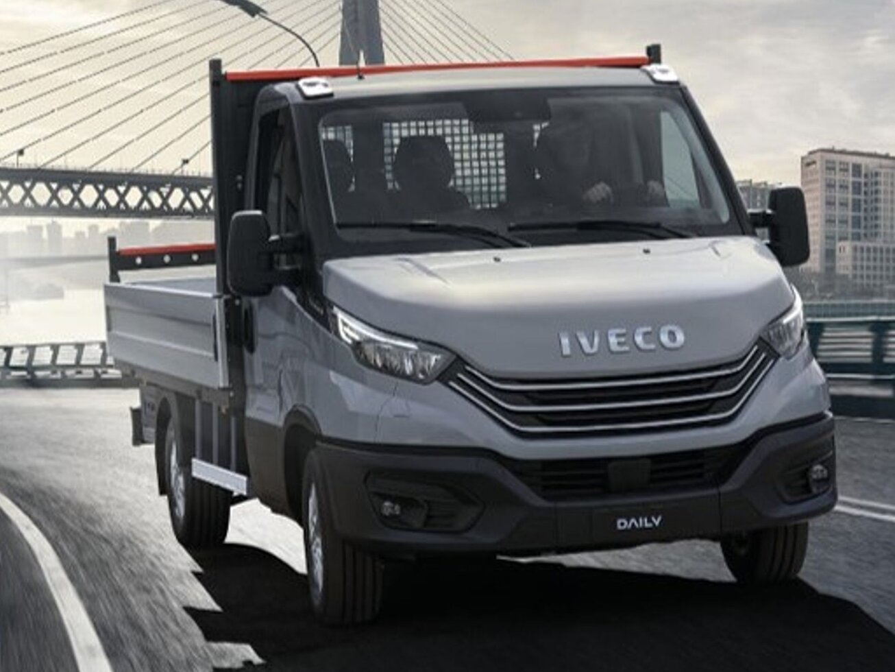 B+R Autohaus in Ulm - Ihr IVECO Händler